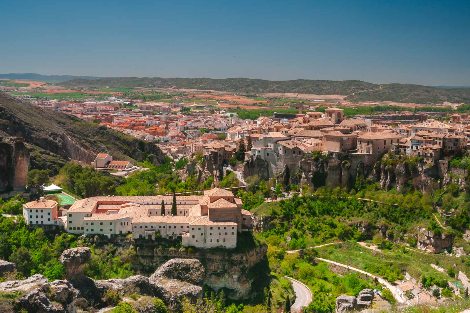 23 Interesting and Fun Facts About Spain - WatTravel