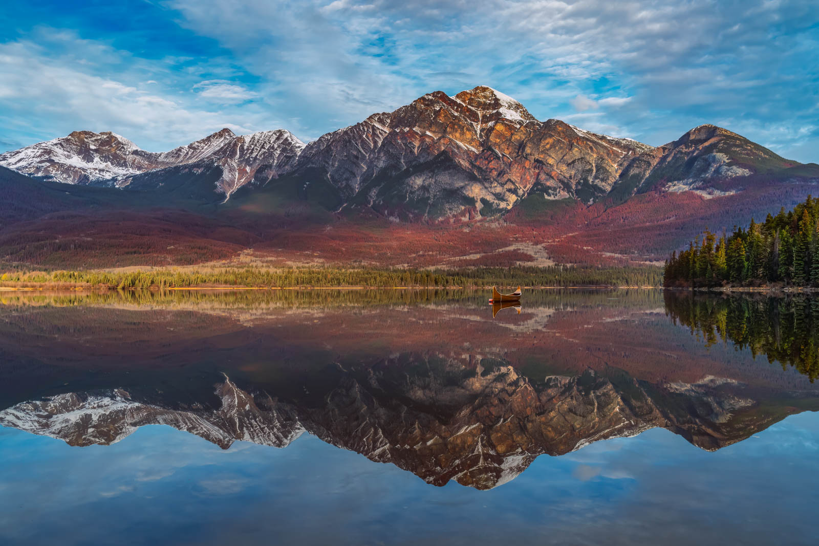 31 Most Beautiful Places to Visit in Alberta - WatTravel